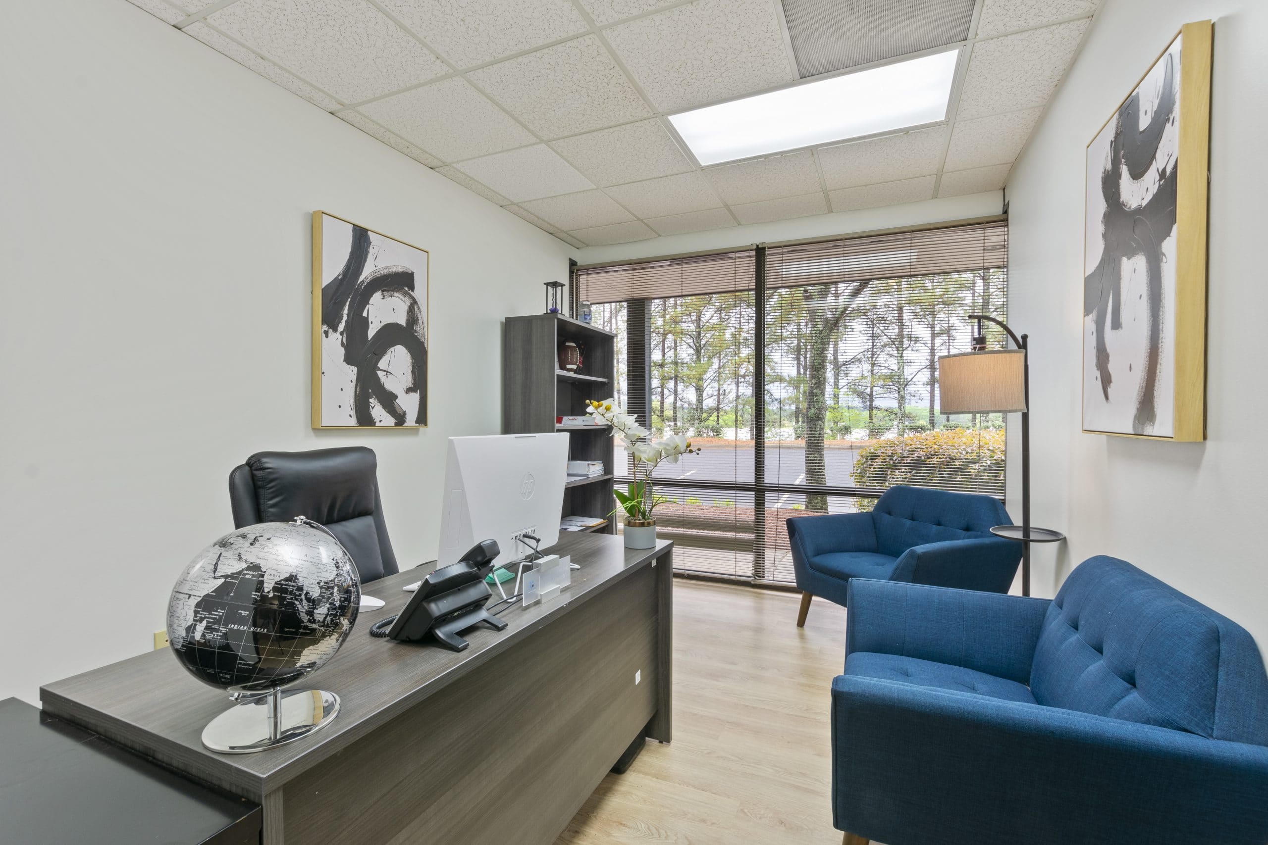 Photo Gallery - Addiction Treatment | Southeast Addiction Center